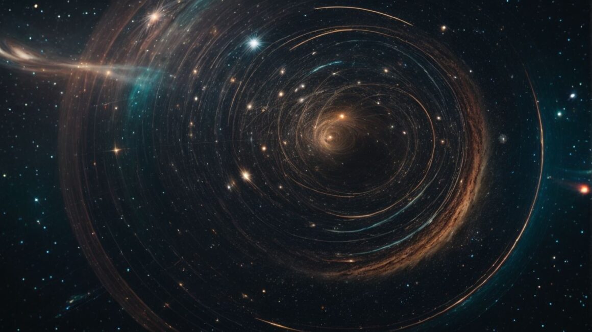 12 Laws of the Universe: Universal Forces & How to Align!