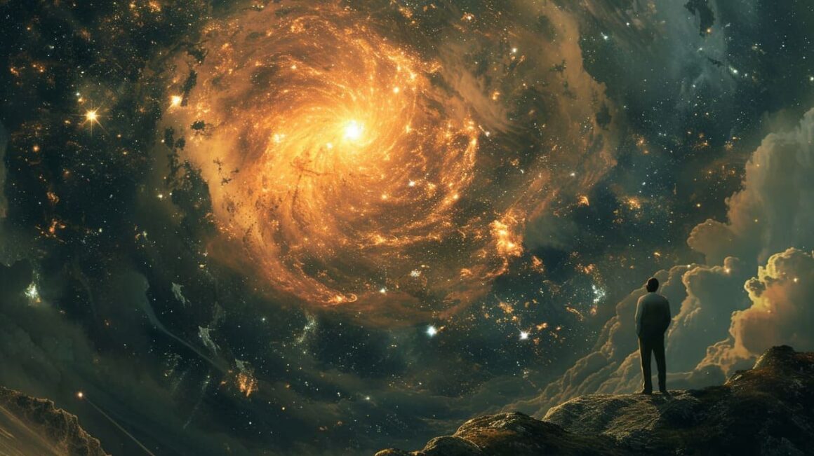 12 Laws of the Universe: Universal Forces & How to Align!