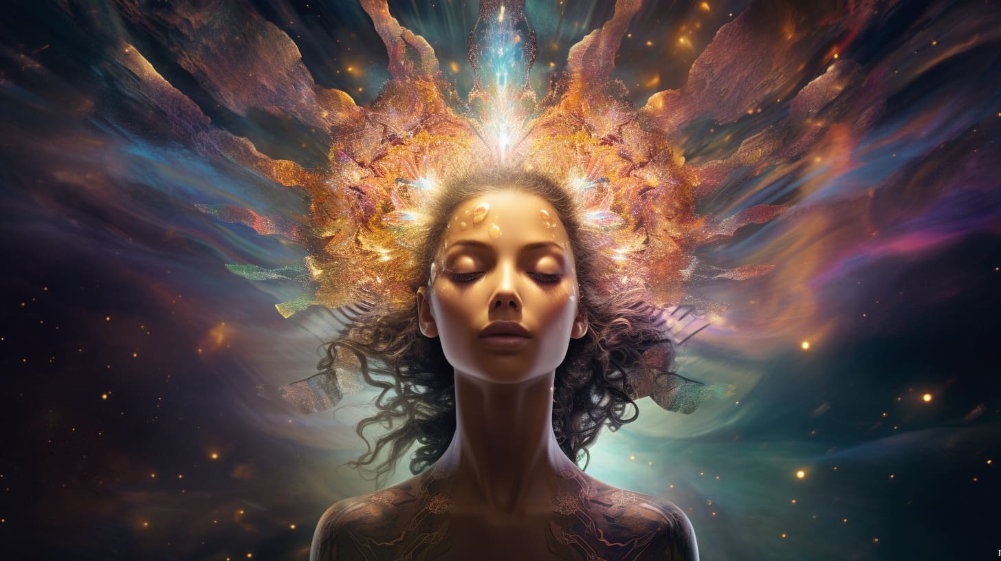 Manifesting: Dreams to Reality Through the Art of Attraction