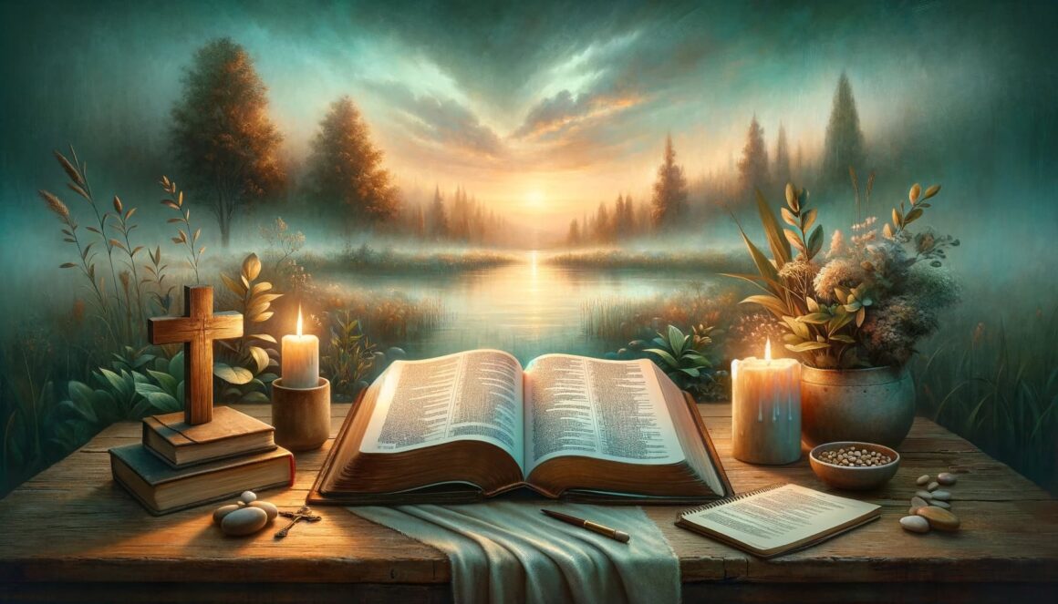 How to Manifest as a Christian: Faith-Filled Techniques!