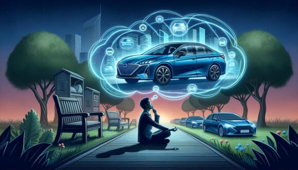 How to Manifest a New Car: Drive Your Dream Today!