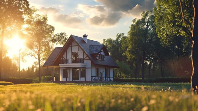 How to Manifest a House: Create Your Dream Home Now!