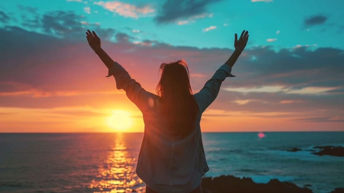 Manifesting Positive Outcomes: Vision Your Success!