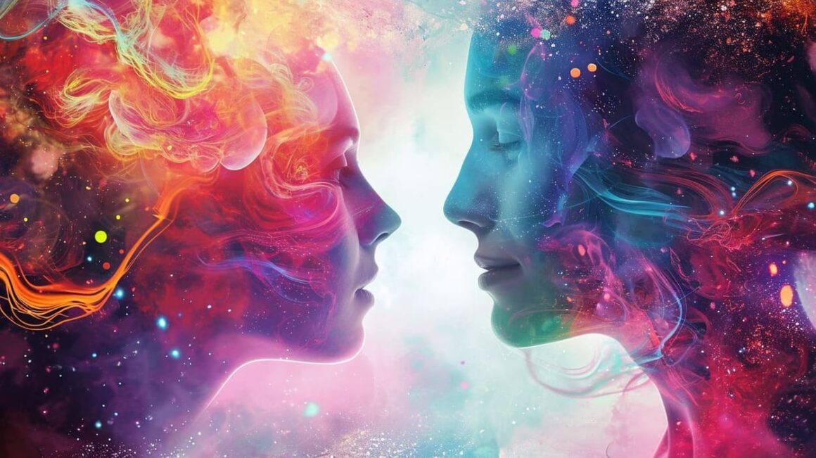 Harnessing Sexual Energy: Manifest Your Passionate Side!