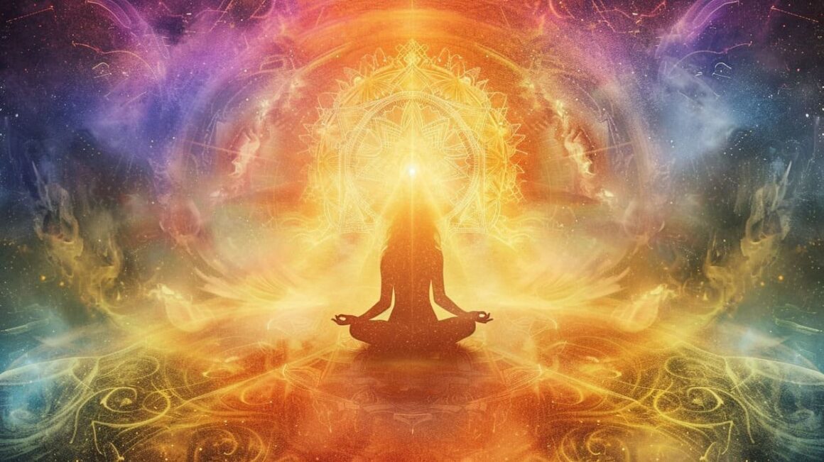 12 Laws of the Universe: Universal Forces & How to Align!