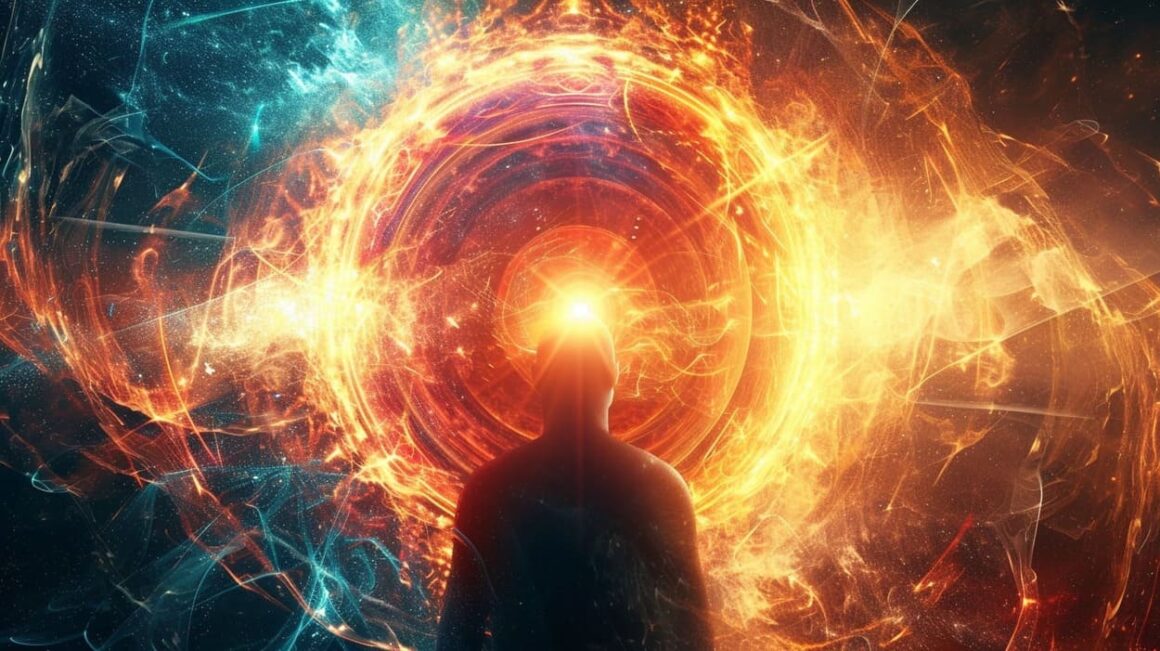 12 Laws of the Universe: Universal Forces & How to Align!