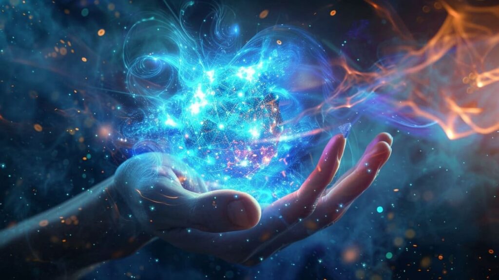 How to Manifest Energy