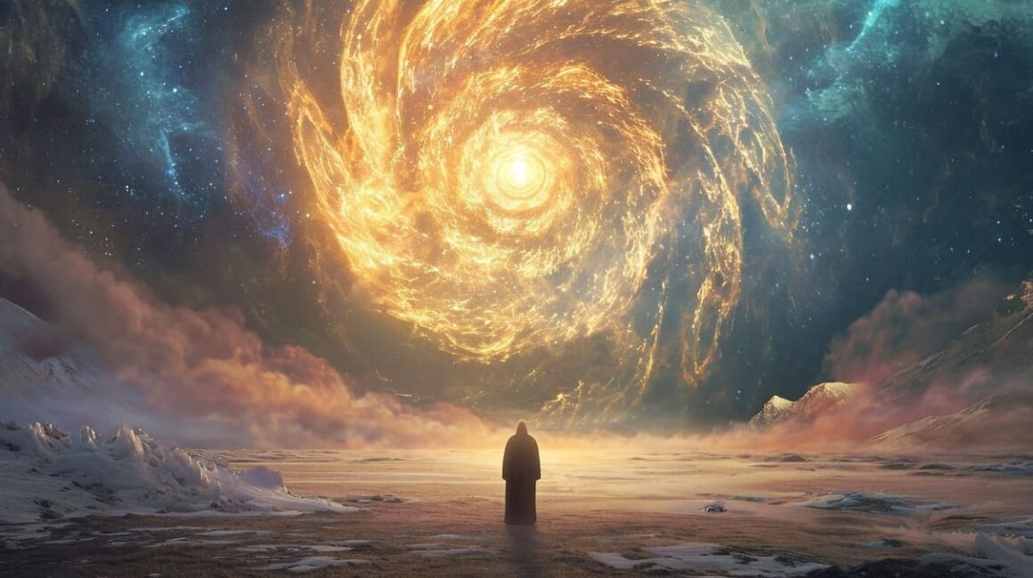 How to manifest power