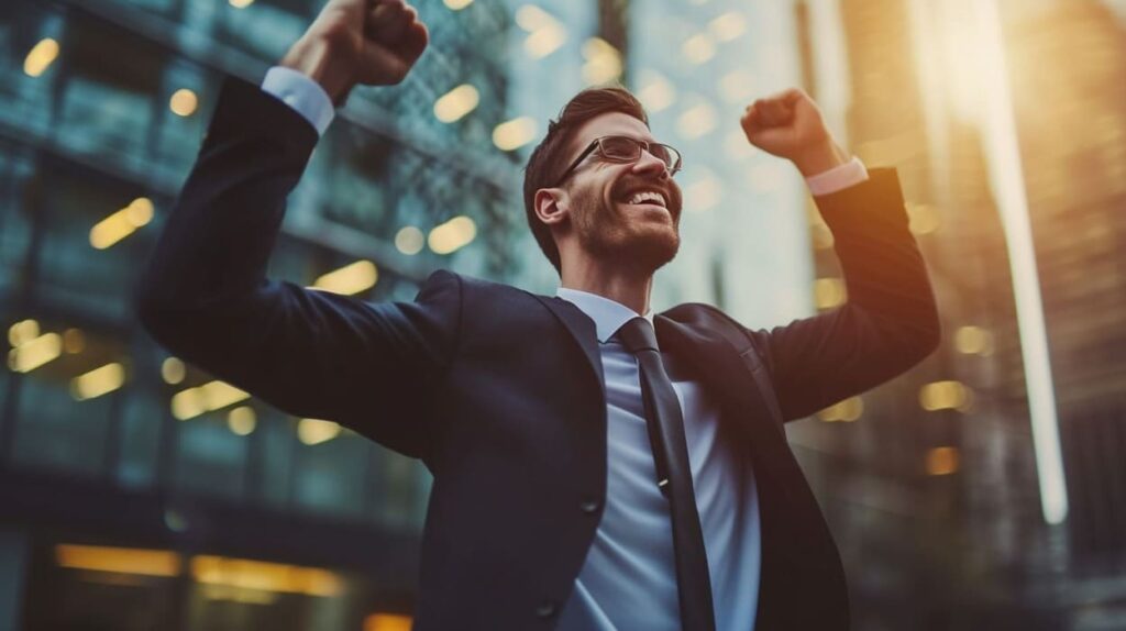 How to Manifest Business Success