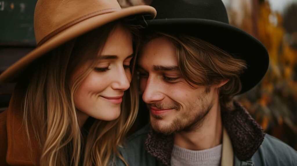 Find Your Match: How to Manifest a Girlfriend!