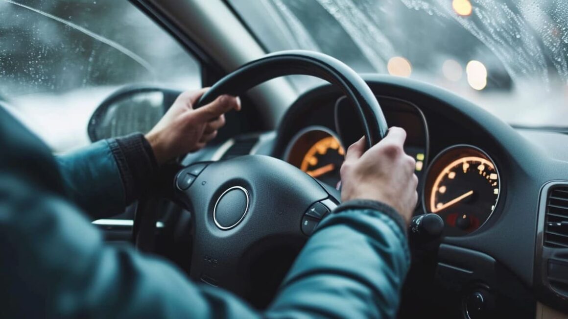 How to Manifest Passing Driving Test: Road to Victory!