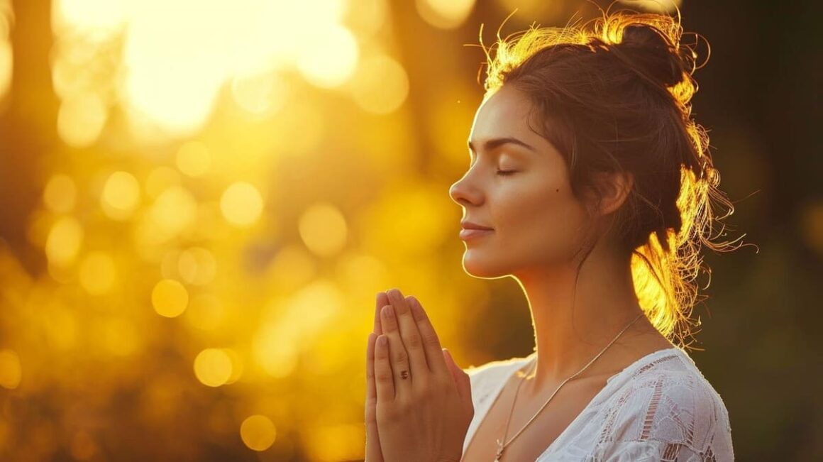 How to Manifest Through Prayer: Spiritual Success Strategies!