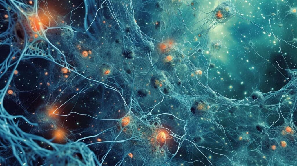 Interconnectedness: Exploring the Web of Life's Deep Bonds