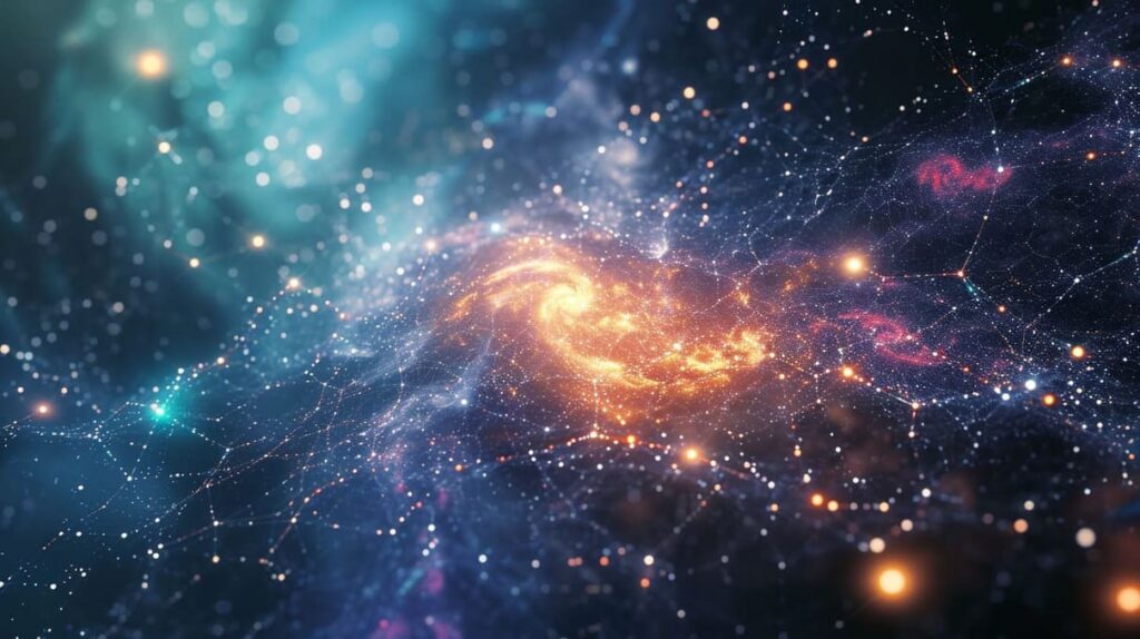 Interconnectedness: Exploring the Web of Life's Deep Bonds