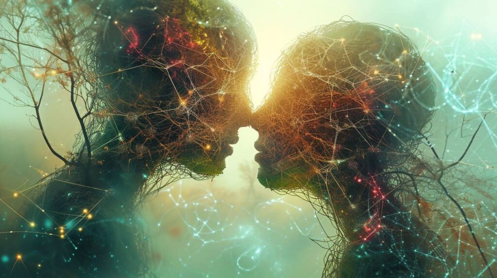 Interconnectedness: Exploring the Web of Life's Deep Bonds