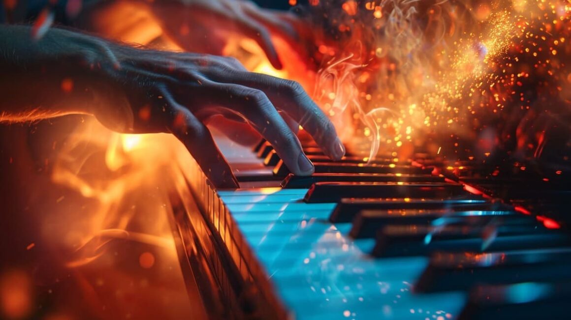 How to Manifest with Music: Harmonize Your Desires!