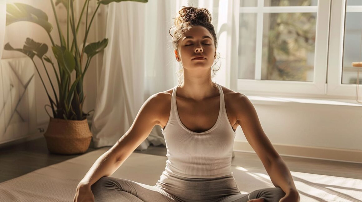 Understanding the Benefits of Maum Meditation...