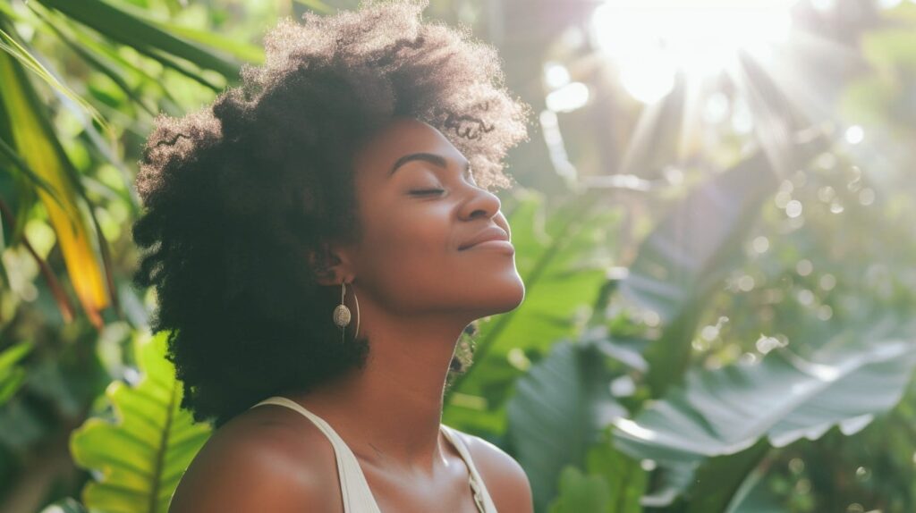 Law of Pure Potentiality: Infinite Possibilities