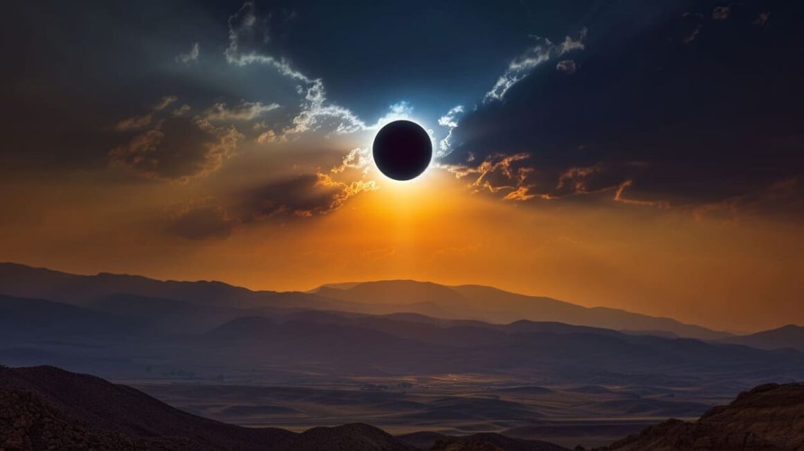 How to Manifest During Solar Eclipse: A Step-by-Step Guide