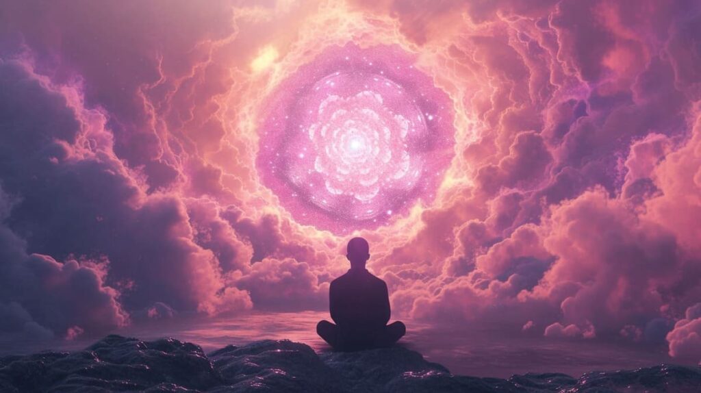 Law of Pure Potentiality: Infinite Possibilities Law of Pure Potentiality: Infinite Possibilities