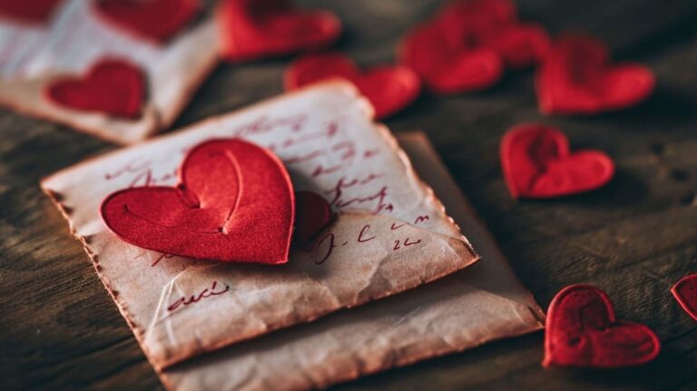 Love Letter Method Manifestation: Write Your Way to Love!