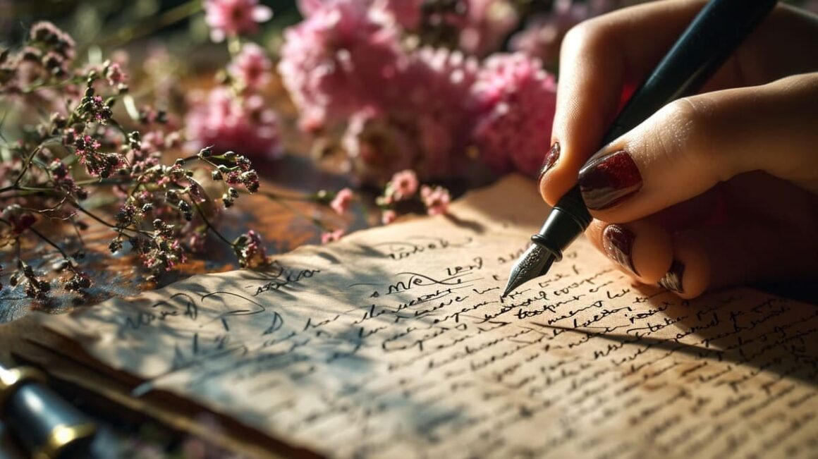 Love Letter Method Manifestation: Write Your Way to Love!