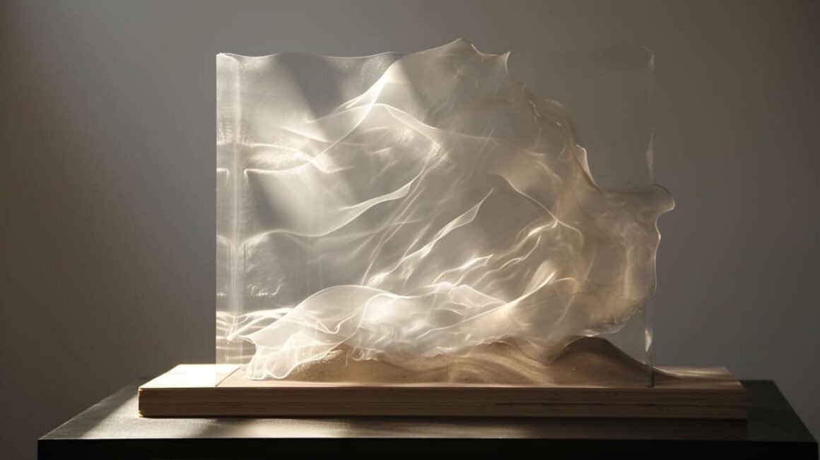 How to Manifest Objects Out of Thin Air in 7 steps