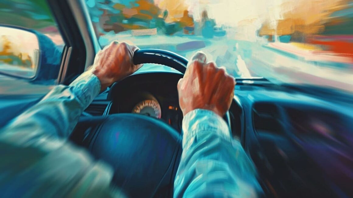 How to Manifest Passing Driving Test: Road to Victory!