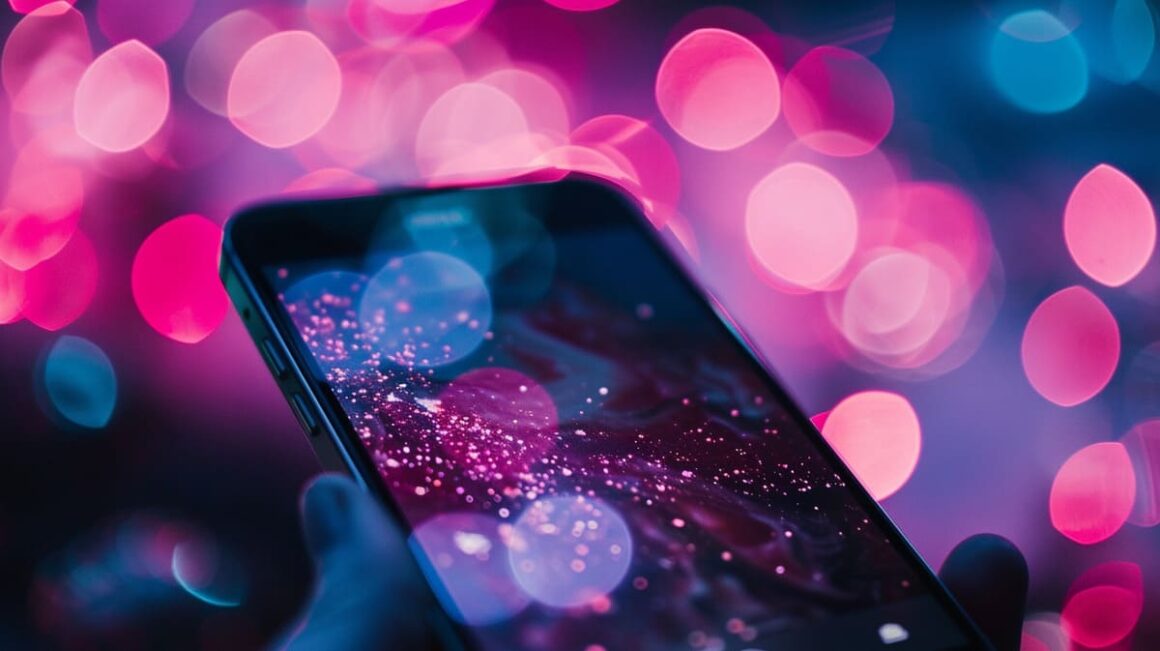 How to Manifest a New Phone Instantly!