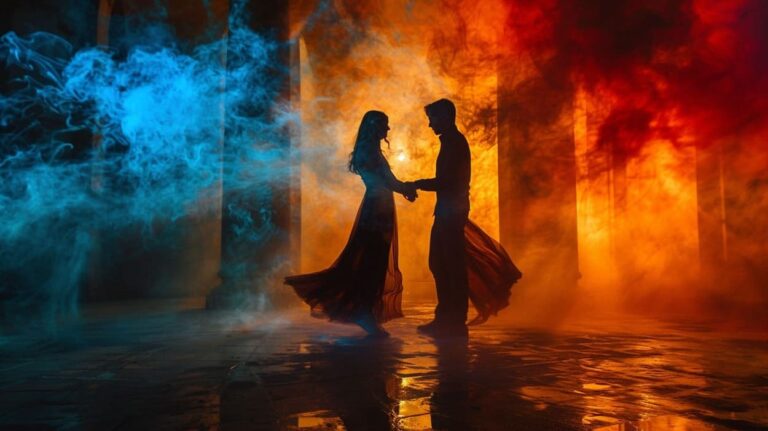 12 Laws of the Universe: Universal Forces & How to Align!