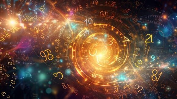 How to Manifest Numbers: Numerology for Your Desires!